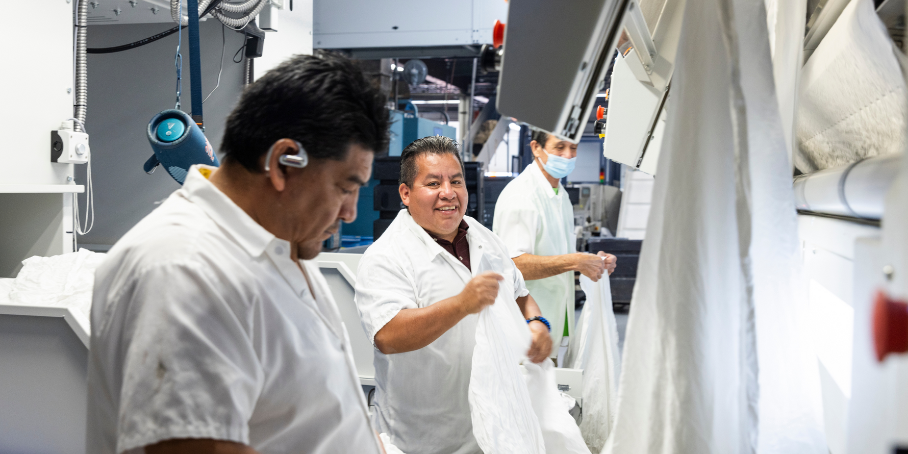 Contact – High Country Linen