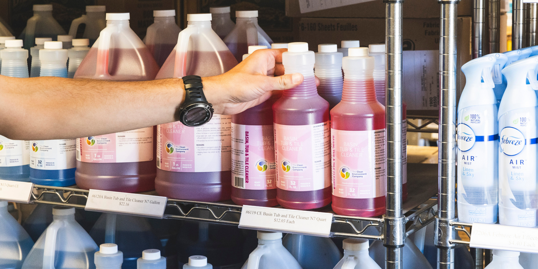 High Country Linen Service