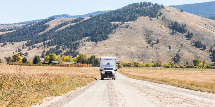 Contact – High Country Linen