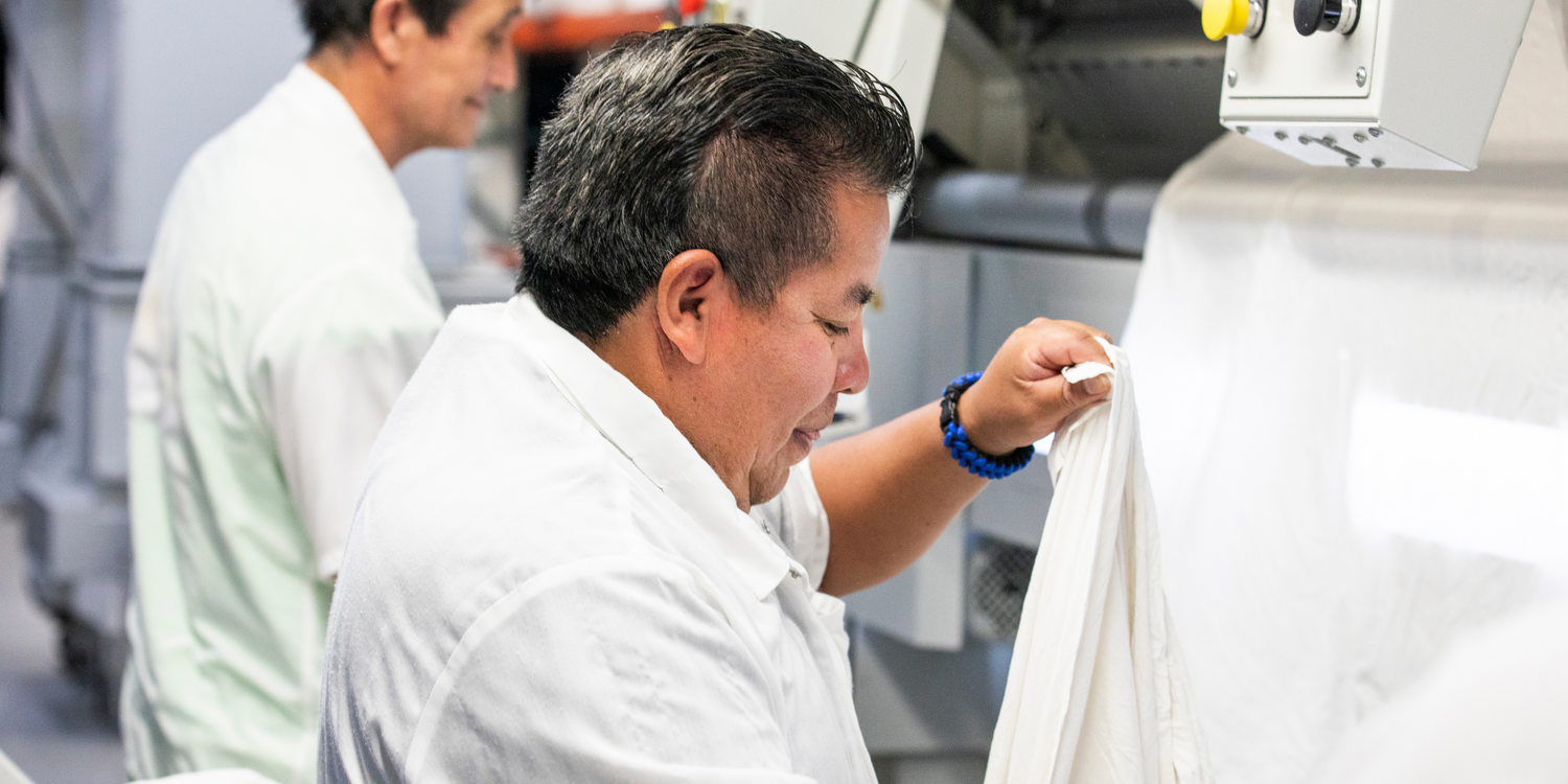 Linens – High Country Linen