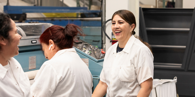 Contact – High Country Linen