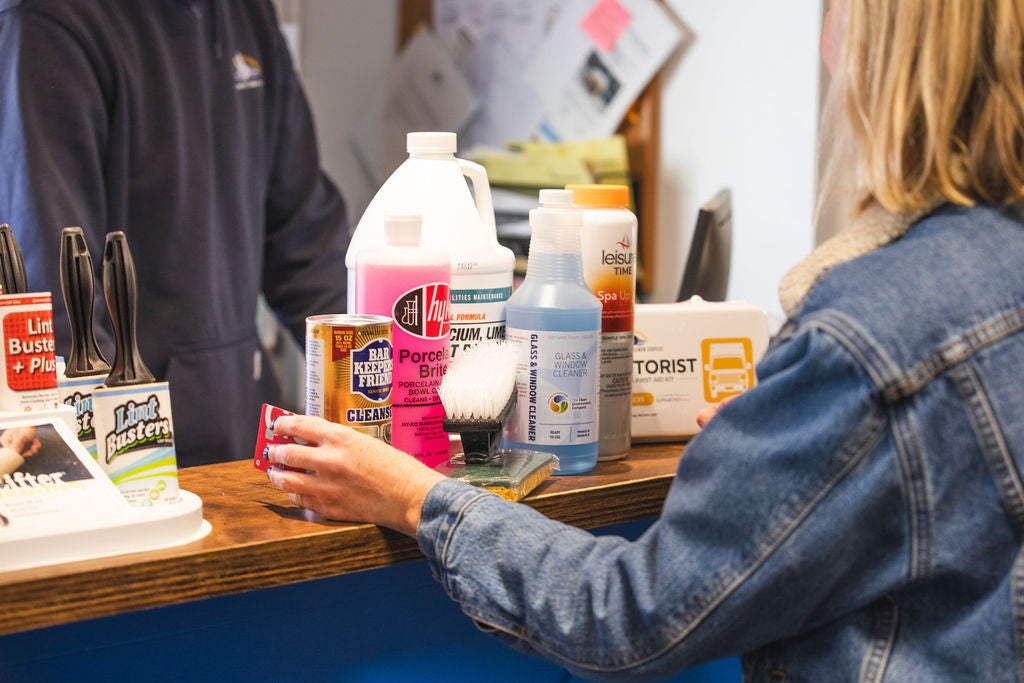 High Country Linen Service