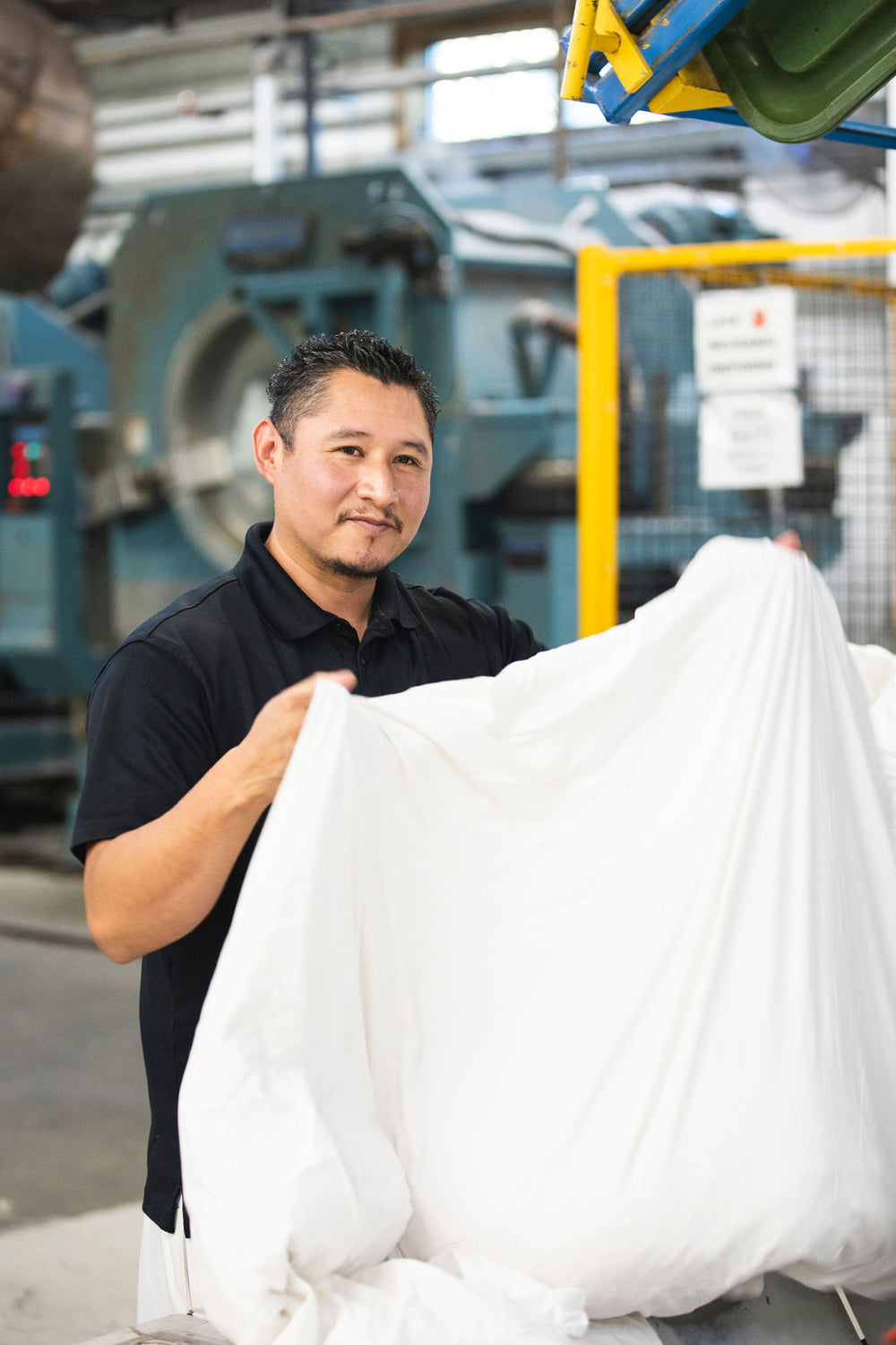 Food + Beverage – High Country Linen