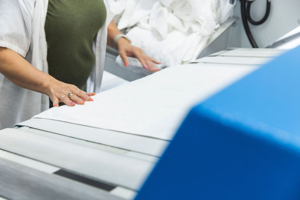 Food + Beverage – High Country Linen