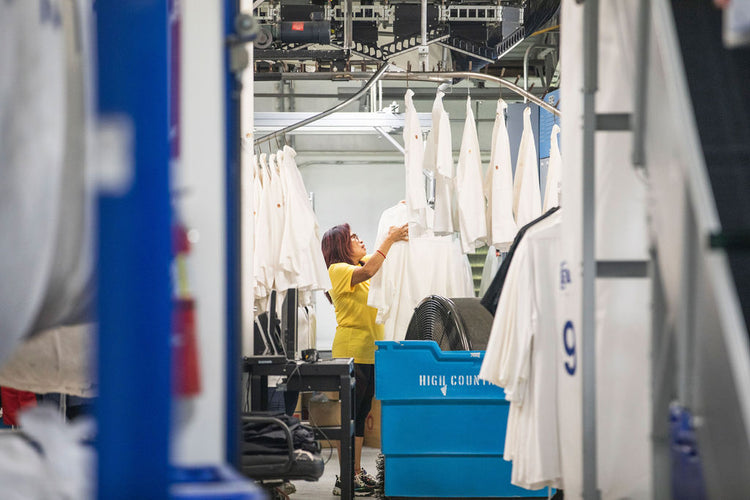 High Country Linen Service