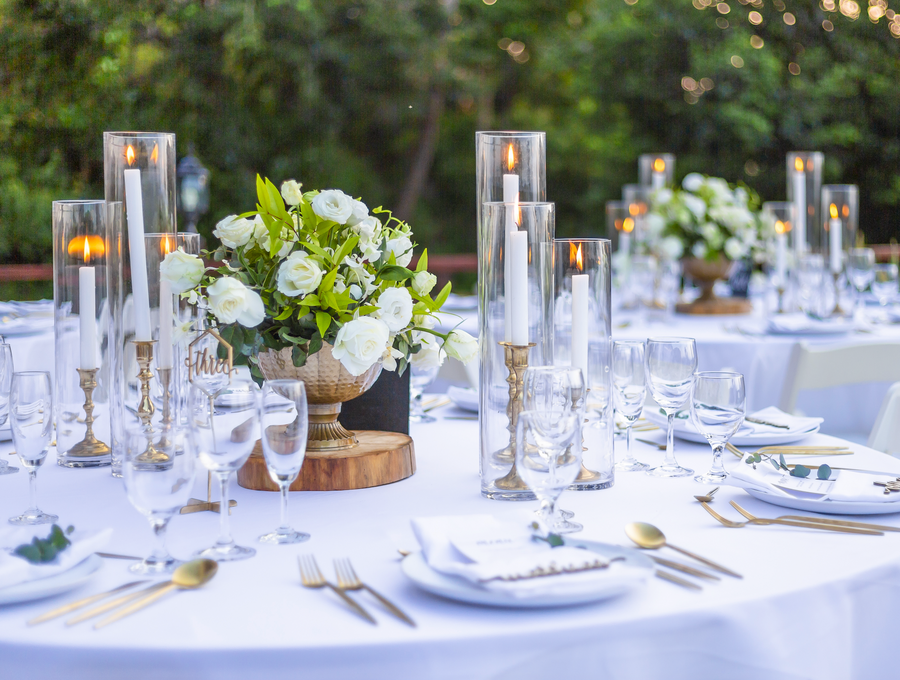 Linens – High Country Linen